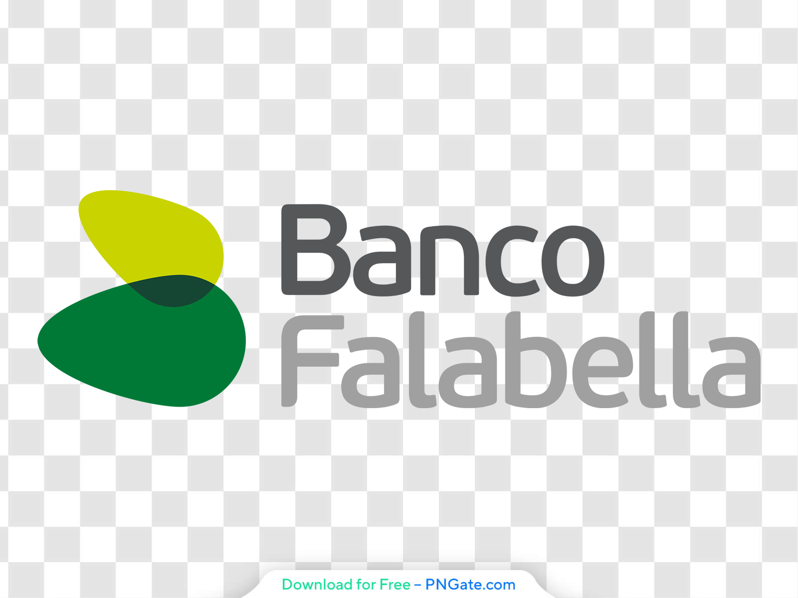 Falabella Banco Logo Main 2025 Free PNG - PNGate
